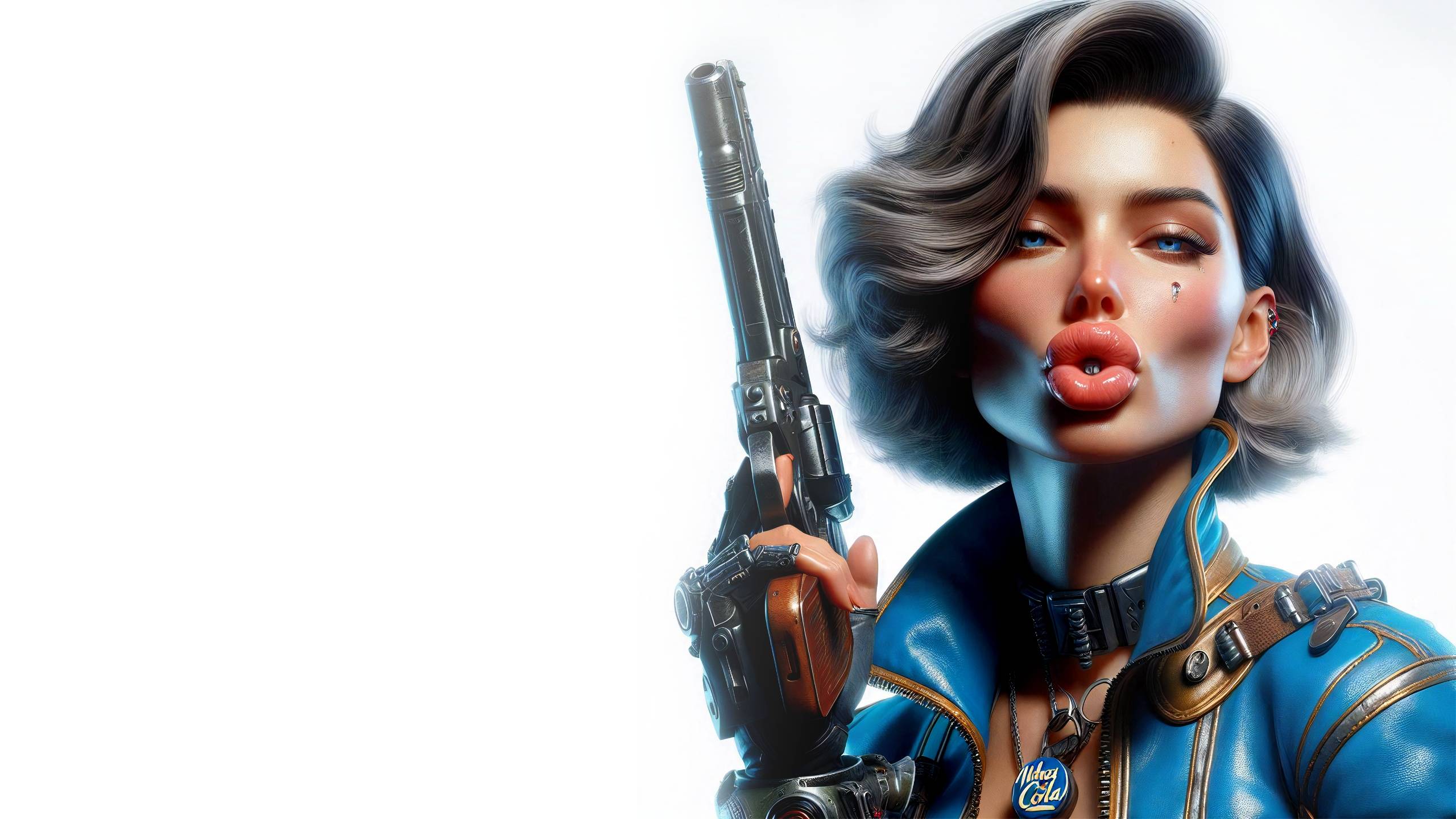 #Fallout4#Еда и Патроны 17 Серия ( Развязка )
P.S. В конце видео обращение к аудитории.