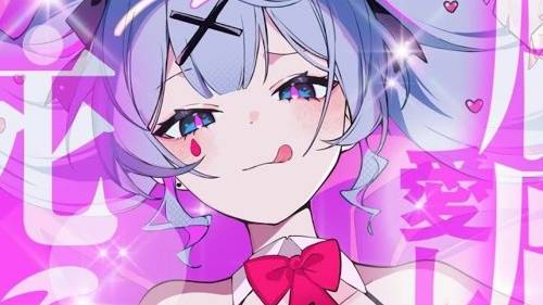 【4K60】 Rabbit Hole_ _Pure Pure_ Extended Version feat. CASTSTATION (1)