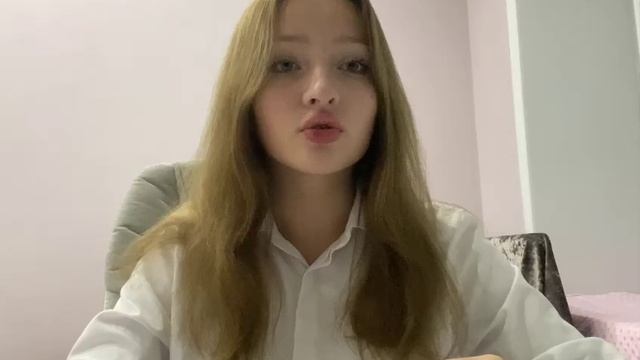 Лермонтов "Ангел"