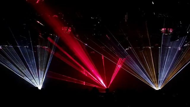 Открытие Корпоратива (юбилей основателя компании EGS). Открытие новой производственной линии.