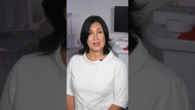 Улыбка Селин Дион