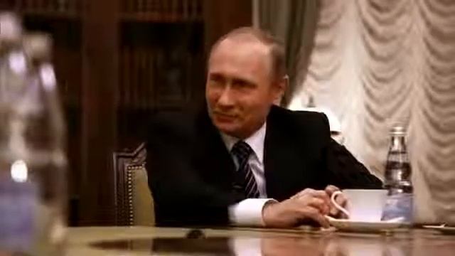 В.В. Путин о банкротстве.