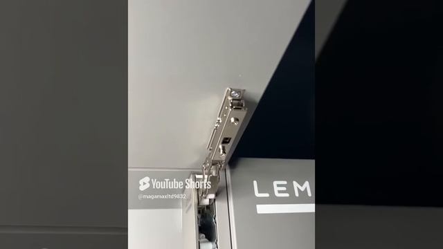 LEMAX PROF_Подъемный механизм FLM