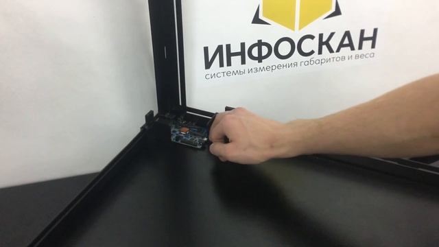 Как измерить плату Orange Pi? Как узнать ВГХ?
