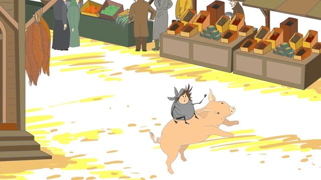 Трейлер "Маленькие Енисейцы"