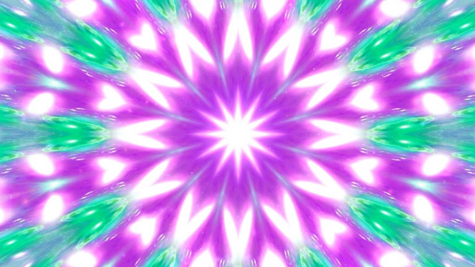 Персональная мандала