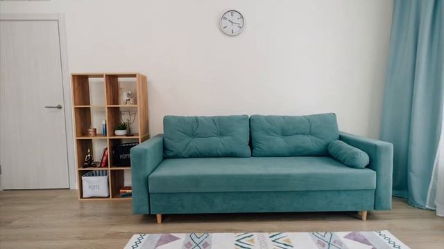 Как обуютить гостиную с декором от МАГАМАКС