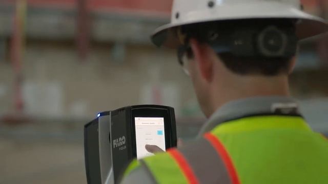 The Newest FARO Focus Laser Scanner is Here