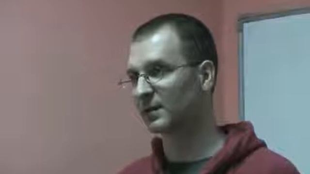 Андрей Головинов - Уроки аюрведы 04