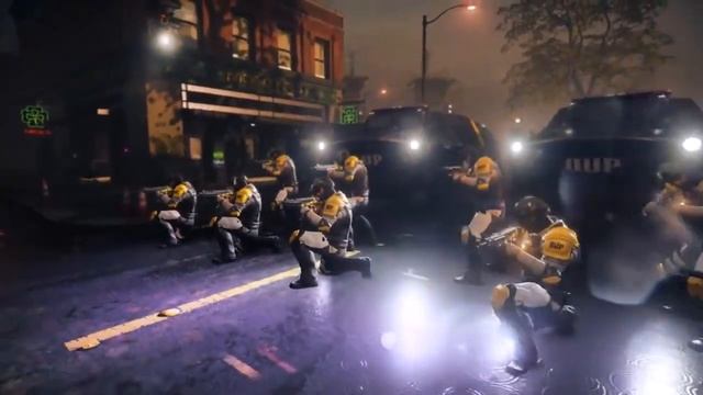 ReTrailer: InFamous: Second Son (Ready Aim Fire)