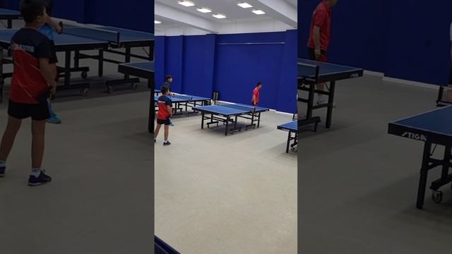 Будажапов, Цэдашиев-Дамдинжапов, Эрдынеев. Финал парного турнира с гандикапом 13 окт 2024