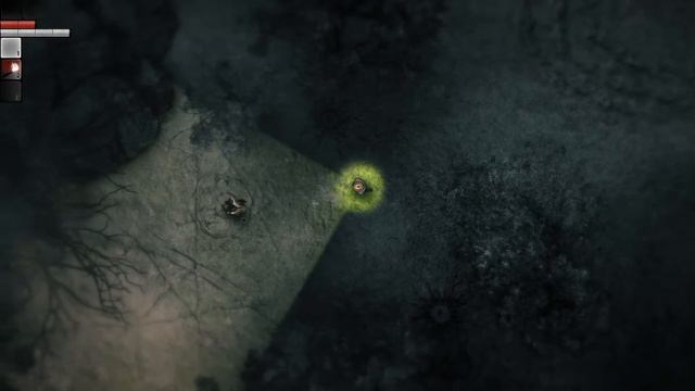 Прохождение Darkwood ➤ Серия 1