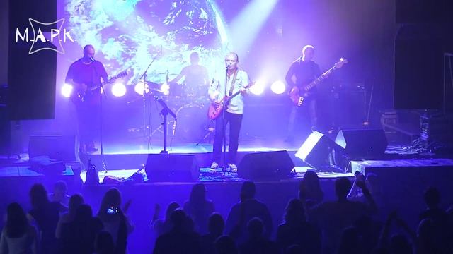 МАРК - Западный фронт (live)