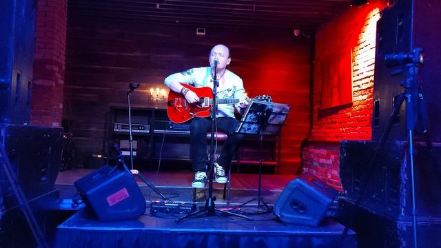 Андрей Марковский - Я жду тебя