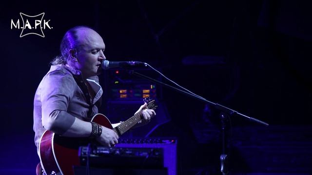 МАРК - Девочка похожая на твою дочь (live)