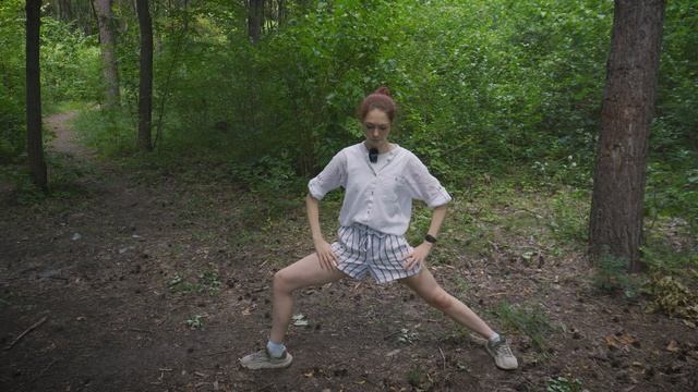 Йога марафон Бодрый день День 2