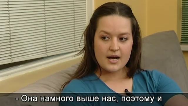 Живой Русский Unite 07