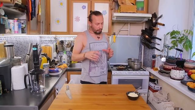 Когда мне лень готовить, я делаю это блюдо. СЫРНЫЙ СУП.