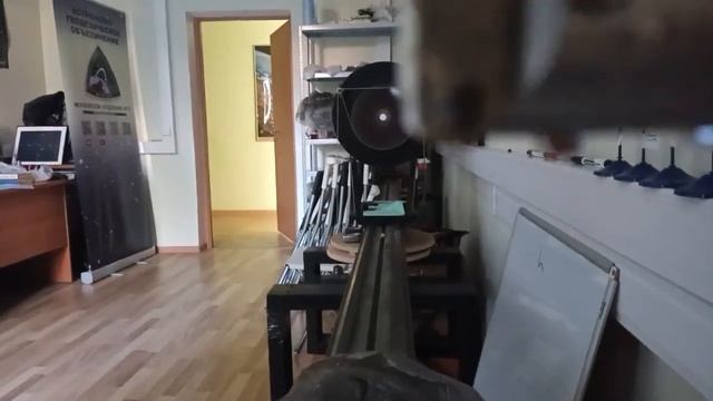 Сита-Лина. Часть 27. Продвижение к фаскам.