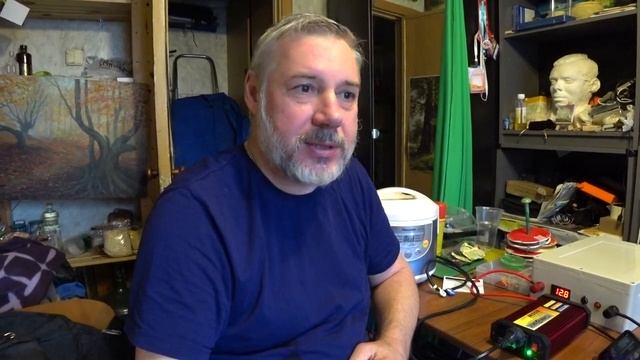 Инвертор на 800w будет кипятить нам чайник прямо в турпоходе на островах.