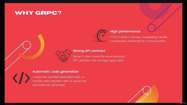 003 Introduction to gRPC