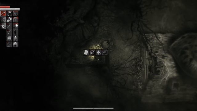 Прохождение Darkwood ➤ Серия 5