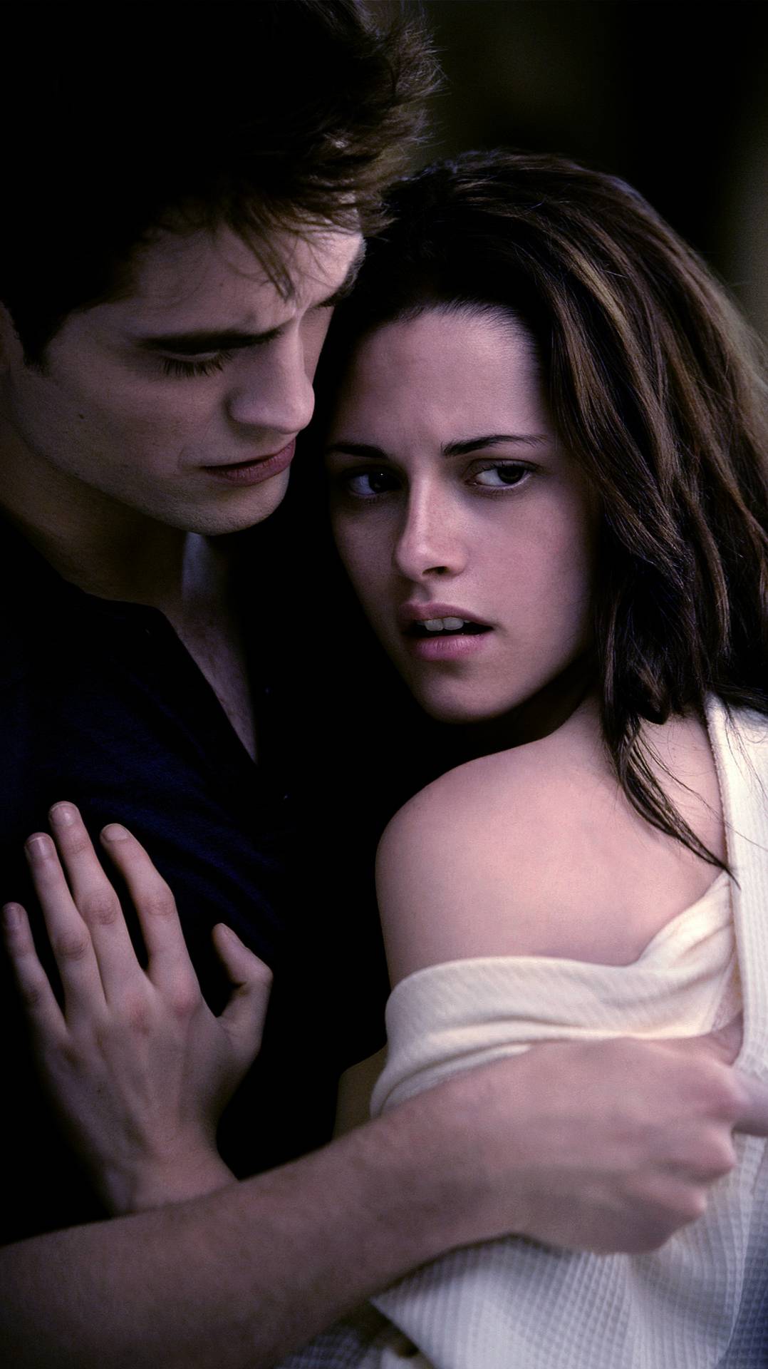 Сумерки. 2008. Лучшие моменты фильма.  Главная сага о вампирах 21 века.