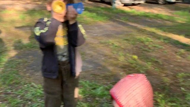 День рождения Ванечки маленького, 30.05.2022