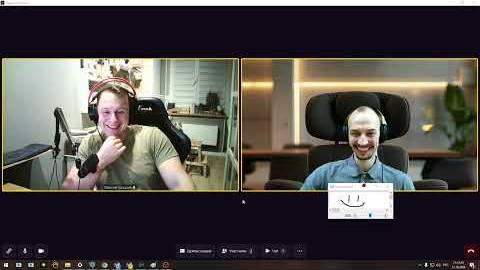 .net помойка / в гостях / #1 История успеха Ярослава