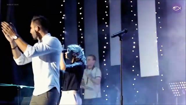 Not an Idol _ Ты - моя скала _ Live in Concert (караоке + )