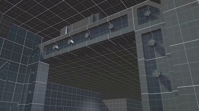 Unity Level Design - Prototype Часть 8