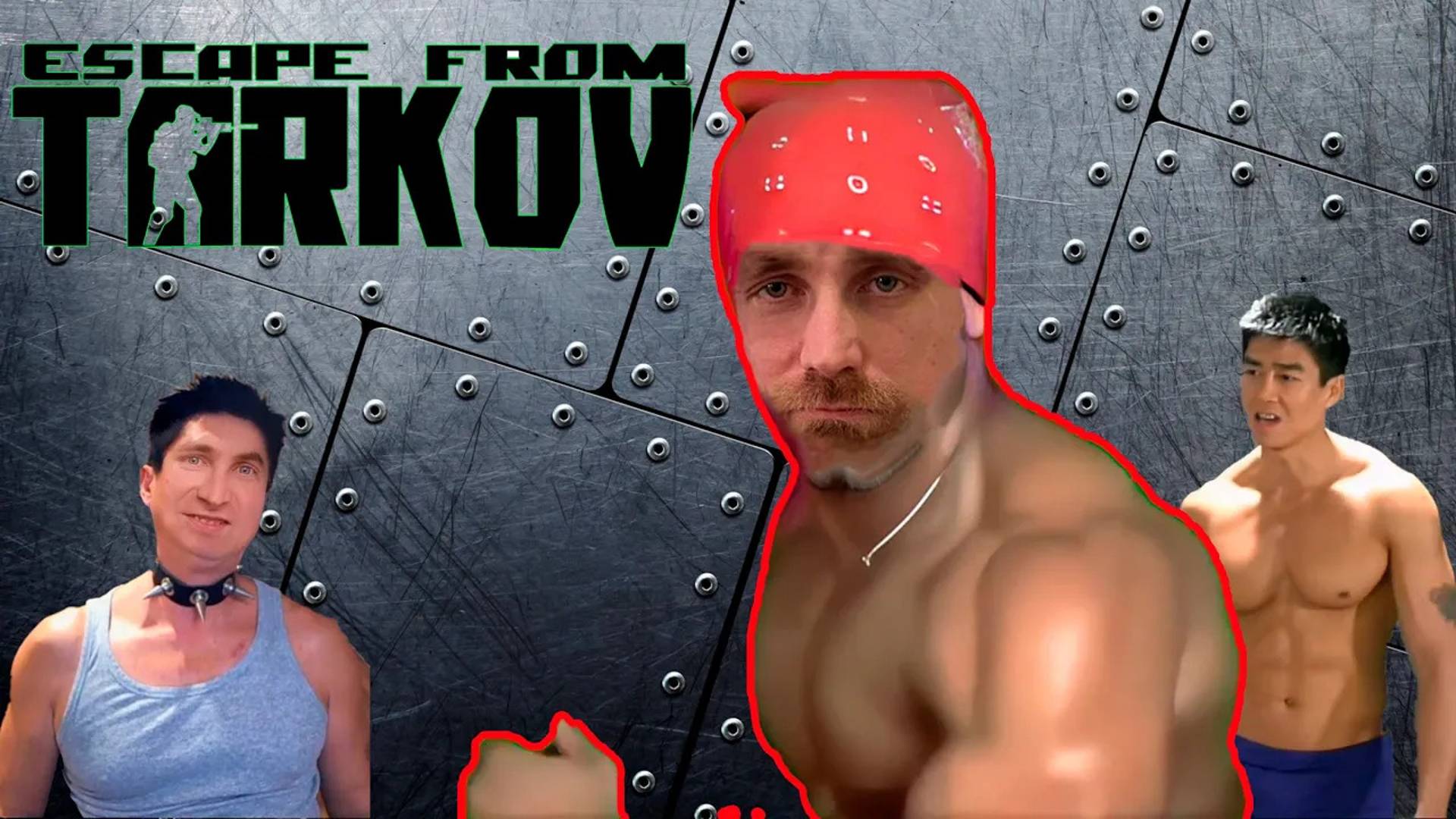 Выживание в Tarkov: Уникальные тактики для выхода из адской зоны!