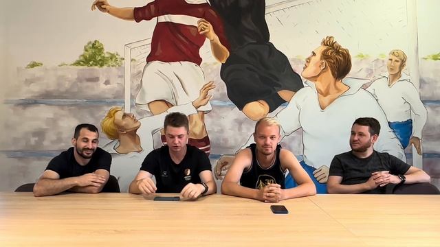 Медиоед в шоке: Итоги WINLINE Дальневосточной Медиа Лиги!