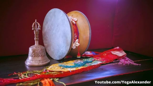 ЧОД Песня Дакини The Ocean of Cho Practice   Nummer 1 - Pema Wangdi Lama & Metok Lahdon