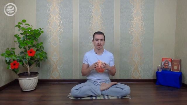 ГУНЫ материальной природы  Влияние на жизнь человека.  Александр Назаренко