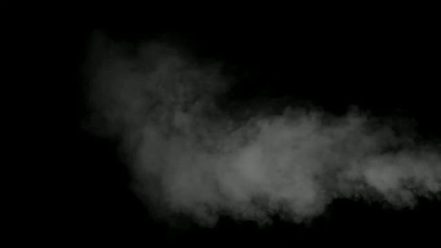 Футажи для видео монтажа. Эффект дыма_!