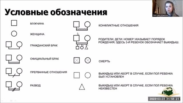 5.Секреты семейной психологии: сила нашего рода