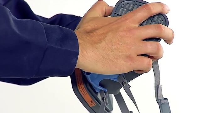 Доп.материал Изолирующая полумаска UNIX 1100