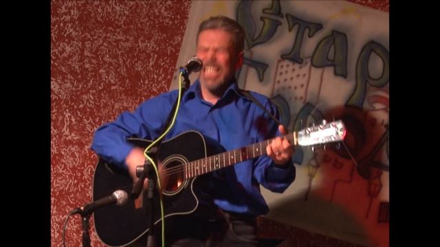 21 Дождь. Алексей Вьюнников