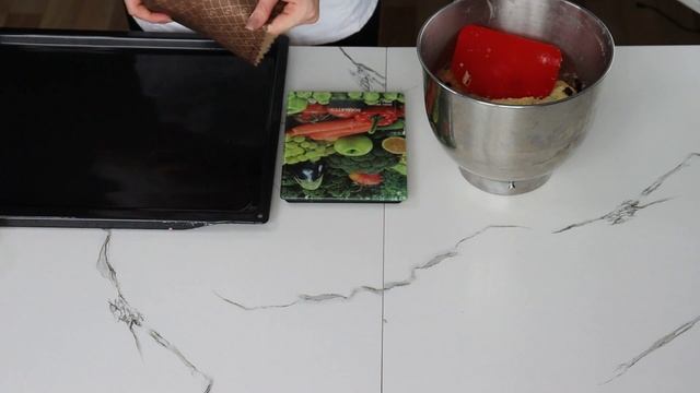 Пасхальный кулич