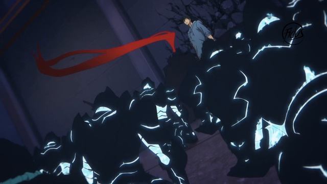 Solo Leveling Season 2「AMV」- MATAFAKA