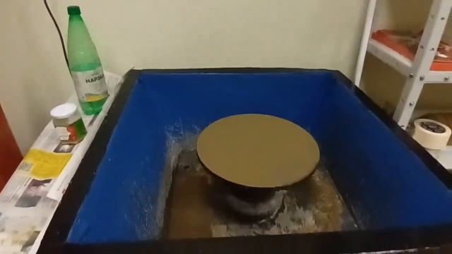 Из жизни подвала. 2024.07.05. "Варварская фигуризация". Начало.