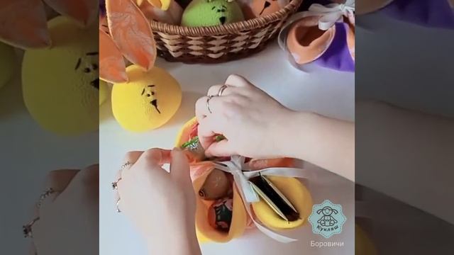 Для магазина Кукляш