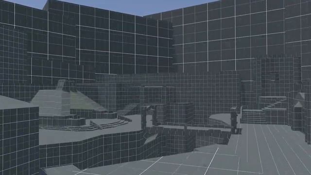 Unity Level Design - Prototype Часть 9