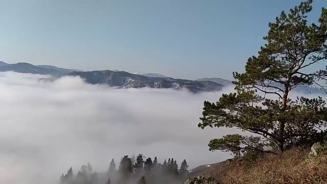 Abaza Media | Интересное о туризме №14 (Поход за околицу)