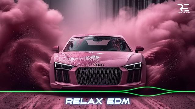 МУЗЫКА BASS BOOSTED SONGS 2024  BEST REMIXES OF POPULAR SONGS 2024  🔥