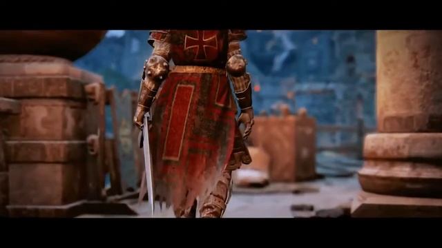 For Honor - For The Creed ReTrailer