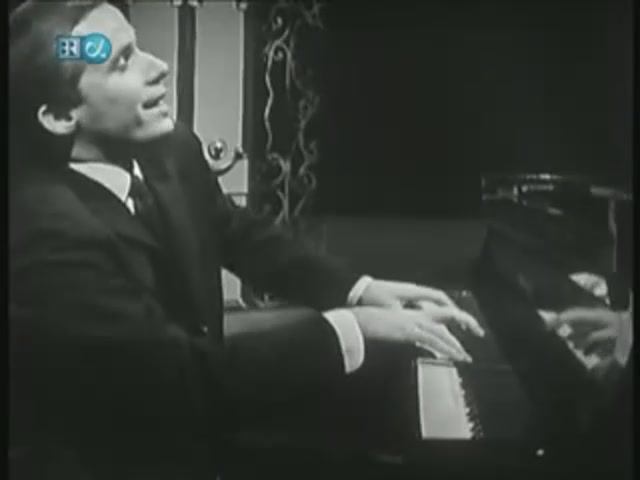 The-Glenn-Gould-Collection Vl. SO YOU WANT TO WRITE A FUGUE