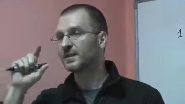 Андрей Головинов - Уроки аюрведы 03