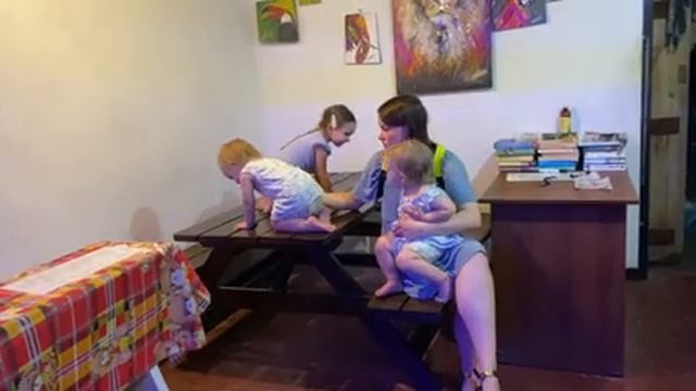 Sri Lanka Roti Sea food | Настоящий Роти с Морепродуктами